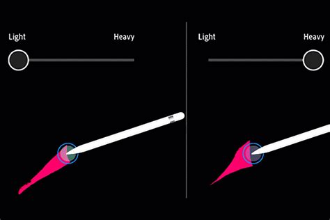 Adobe Introduces Apple Pencil Pressure Sensitivity Plus Curves To Photoshop On Ipad