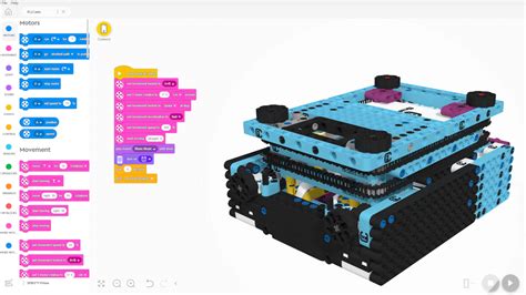 FLL Scratch Word Blocks Program To Solve The M FLLCasts