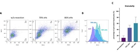 Isolation Of Regenerating Hepatocytes After Partial Hepatectomy In Mice Protocol