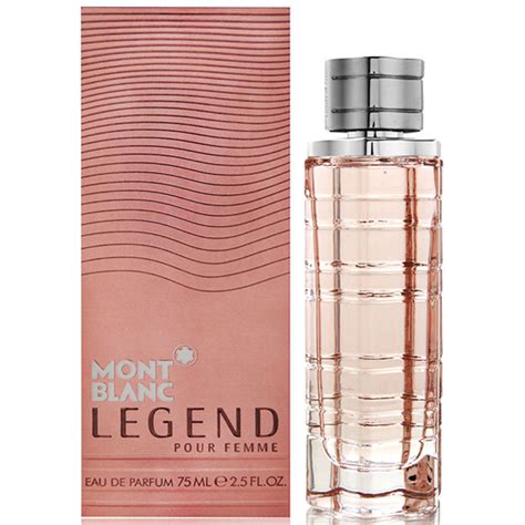 Mont Blanc Legend Pour Femme Дамски Парфюм 2473 на ХИТ цена — Perfume-bg.eu