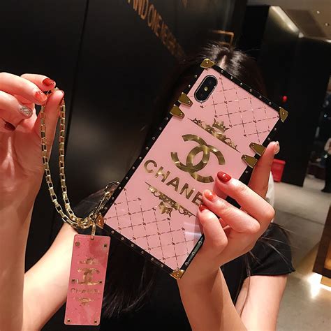 เคสโทรศัพท์มือถือ ทรงสี่เหลี่ยม สีชมพู แฟชั่นหรูหรา สําหรับ Vivo V29 5g