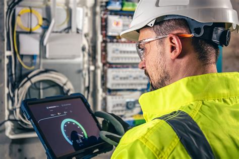 data center engineer career guide and requirements