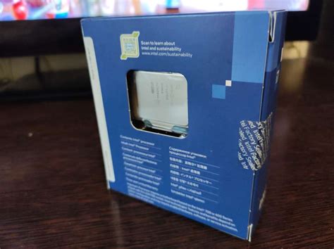 Intel Core I5 12400f 12th Gen Alder Lake Desktop Processor 6 Total Cores 12 Threads 18 Mb