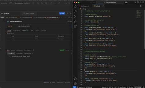 Learningbydoing Codetrainafrica Nodejs Backend Daniel Owusu Pe Ghie