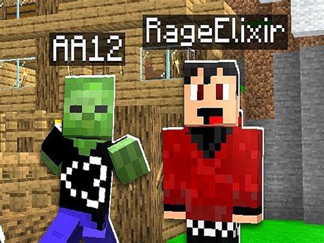 Prime Video Rageelixir