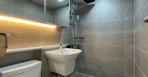 오래된 빌라 욕실리모델링 이정민 숨고 숨은고수