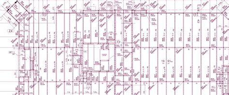 Structural Steel Detailing Services