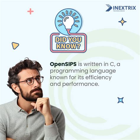 inextrix technologies pvt ltd on linkedin opensips c programminglanguage languagec