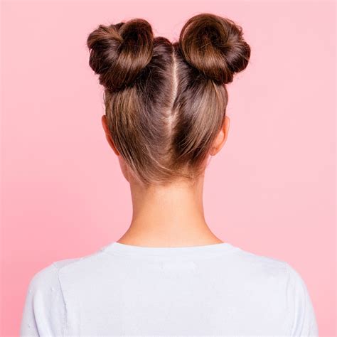 Frisuren Zum Selbermachen Anleitungen Step By Step