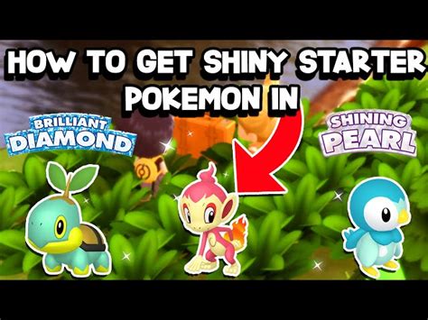 Pokemon Oras Shiny Starter