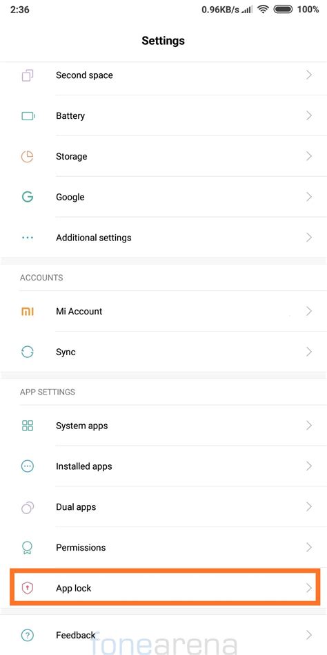 Miui Launcher Gets Hidden Apps Feature Heres How To Enable It