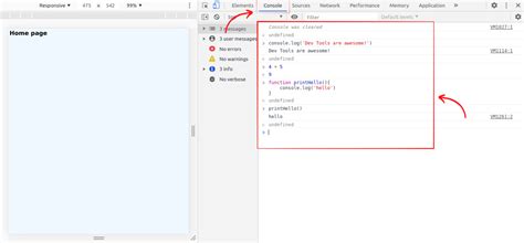 Chrome Dev Tools Tricks For Front End Developers