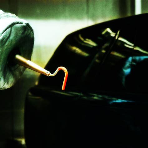 Rudy The Robot Does Doors Cars4starters