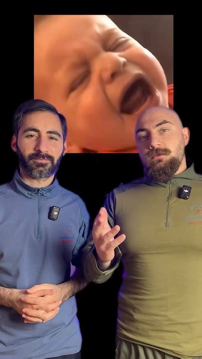 რა უნდა ვქნათ ბავშვის ჩაბჟირების დროს Youtube