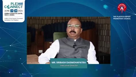 Mr Arvind Goenka Panel Chairman Talks About The Main Objectives Of