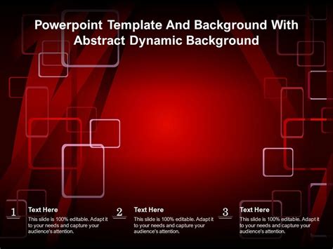 dynamic powerpoint templates