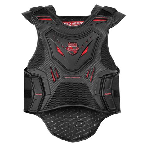 Icon Field Armor Stryker Vest Berts Mega Mall