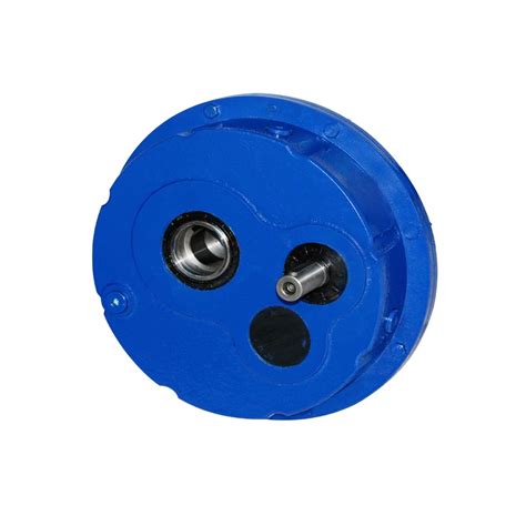 Bonfiglioli TA Type Gearbox Speed Increaser Ratio 1 25