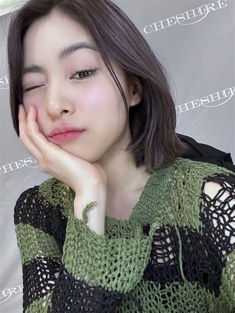 230221 Itzy X G Shock Itzy Has Been Appointed As An Ambassador For Casio G Shock R Itzy