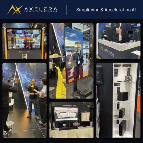 axelera ai on linkedin ai artificialintelligence computervision edgecomputing embeddedworld…