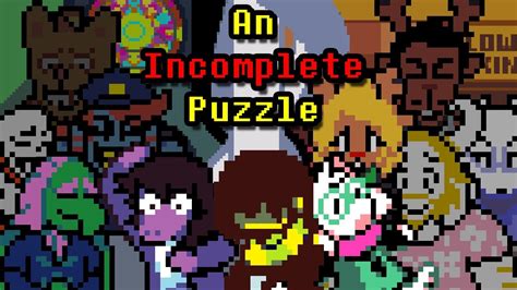 Can We Predict Deltarunes Plot Theory And Analysis Youtube