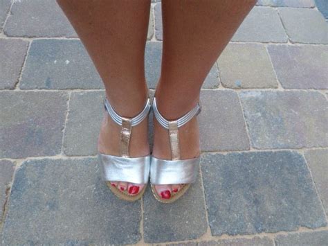 Jess Gabor Feet