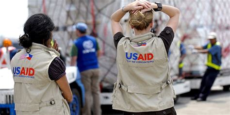 Staff Crisis Usaid Drastically Recalls Global Workforce Amid Major