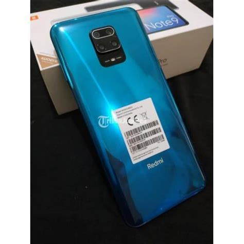 Hp Redmi Note Pro Bekas Harga Rp Juta Ram Gb Gb Murah Lengkap Di Makassar