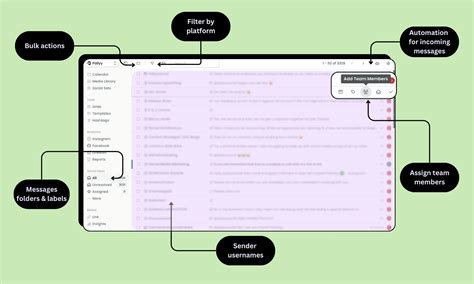 The Best Social Media Inbox Tools For 2024