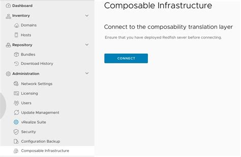 Integrated Composability With Vmware Cloud Foundation And Hpe Synergy