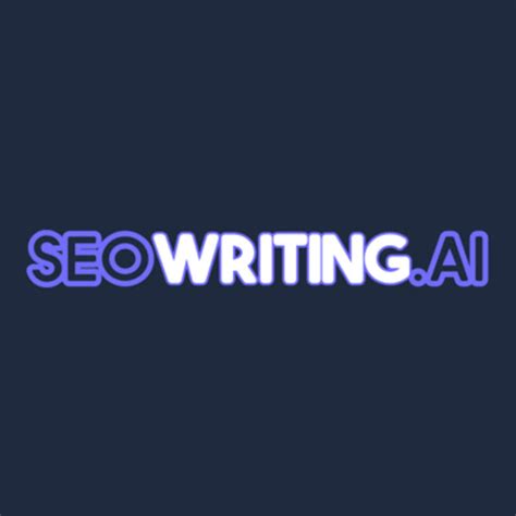 Seowriting Ai Writing Tool For Seo Optimized Articles Toolpilot