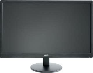 AOC E2470SWH Monitor Specifications Epey UK