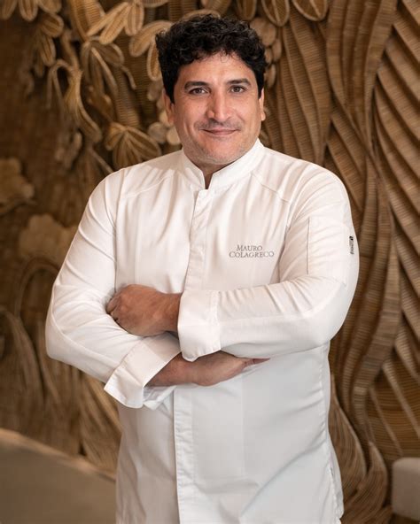 Café Dior By Mauro Colagreco Unveils New Savory Dishes At Dior Gold