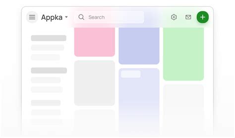 App Navigation Bar Design Analysis Axureboutique