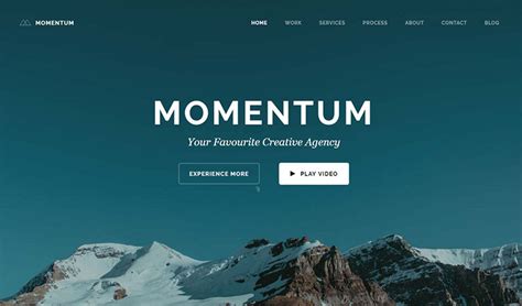 27 Drag And Drop Drupal Themes Free And Premium Templates