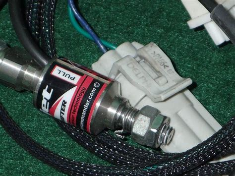 Dynojet Pull Sensor RacesparesUK