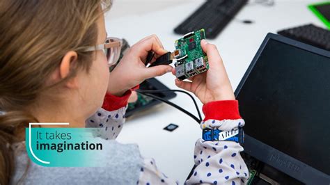 The Life Of Pi Ten Years Of Raspberry Pi