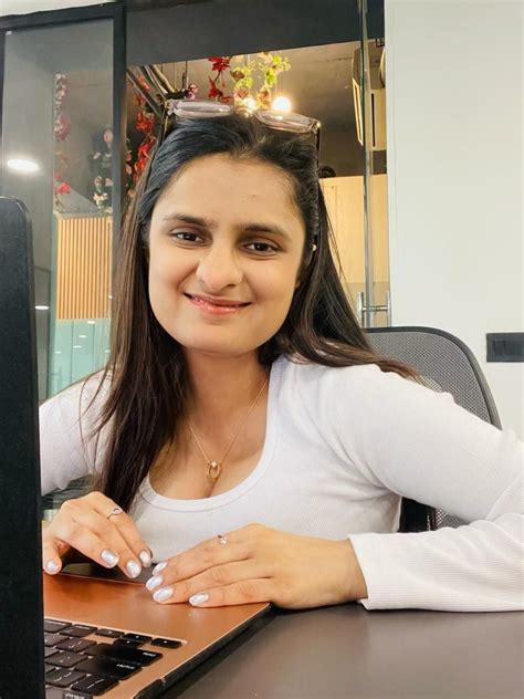 Mahima Jalan Posted On Linkedin