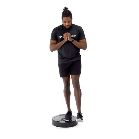 TRX Hamstring Curl Trainwell