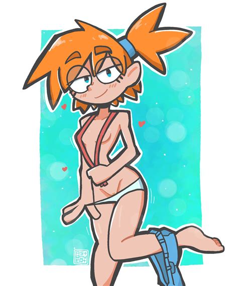 Post Astrovert Misty Porkyman