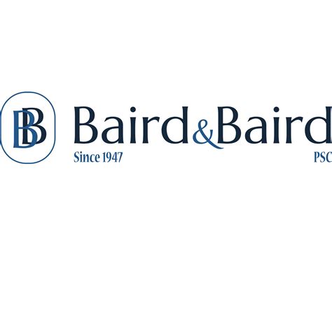 Baird And Baird Logo Operation Unite