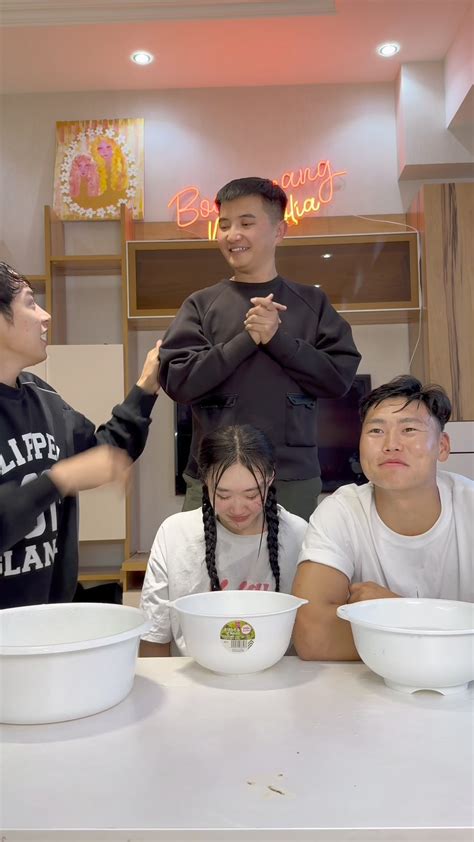 Төрсөн өдрийн сюрприз 😂 Төрсөн өдрийг нь тэмдэглэх сэтгэл байгаа ч