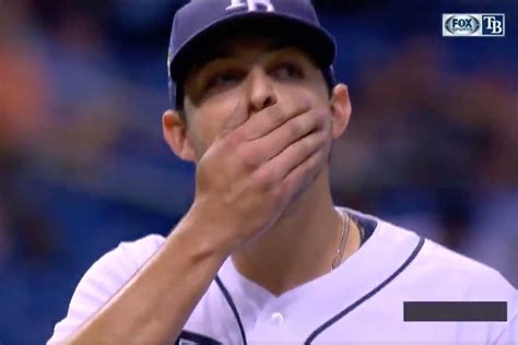 Watch Aaron Judge Nearly Decapitate Rays Pitcher With Vicious 110 Mph