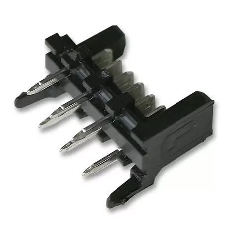 Buy Lumberg Header Hooked 6way Mics 06 Pack Of 10 Online At Best