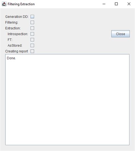 Solved Windchill Bulk Migrator No Filteroption Xml Is Fo Ptc