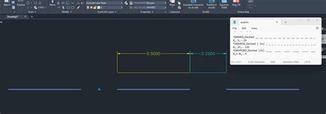 default metric template contains imperial linetypes autodesk community