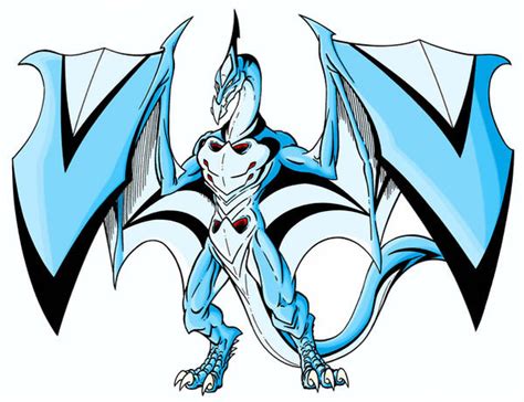 Lukar By Kaijuverse On Deviantart