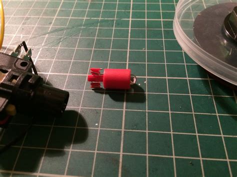 Winkleink Box Of Wires ButtonFlash Game Made With Raspberry Pi And Arduino Communicating