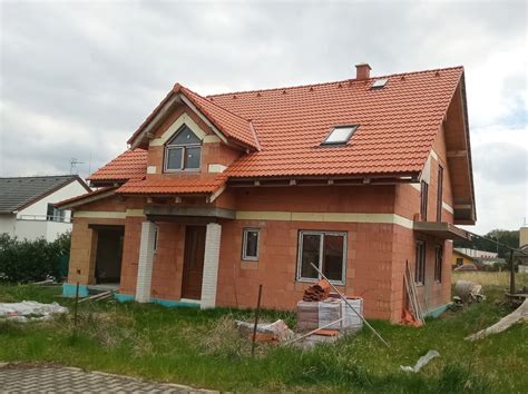 Projekty Rodinn Ch Dom Typov Projekty Prozi