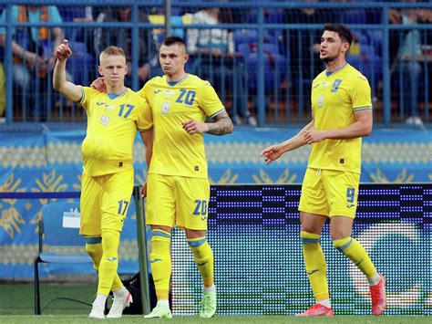 За ношение формы сборной Украины в России могут посадить на 5 лет Topnews Ru